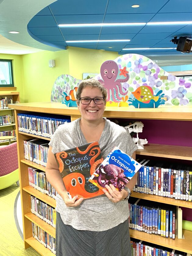 Sanibel library offers range of programs, topics - SANIBEL-CAPTIVA ...